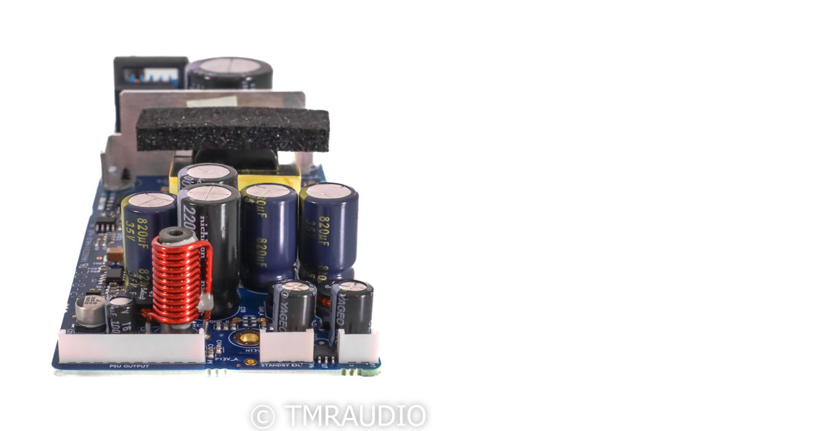 Linn Dynamik Power Supply Upgrade (64925) For Sale | Audiogon