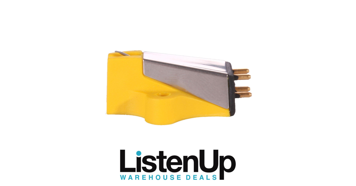 Rega Exact 2 Moving Magnet Phono Cartridge For Sale | Audiogon