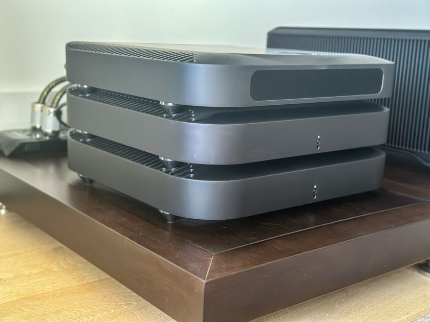 MSB Technology Select Dac II w/ dual power... For Sale | Audiogon