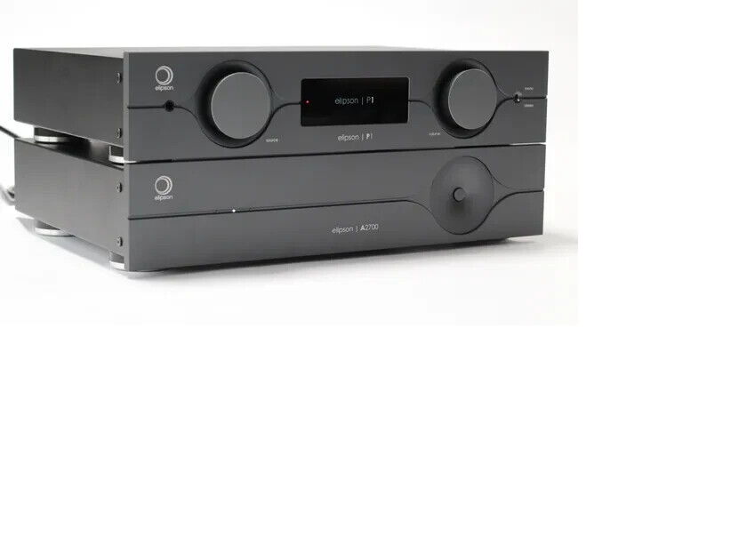 Elipson Audio A2700 For Sale | Audiogon