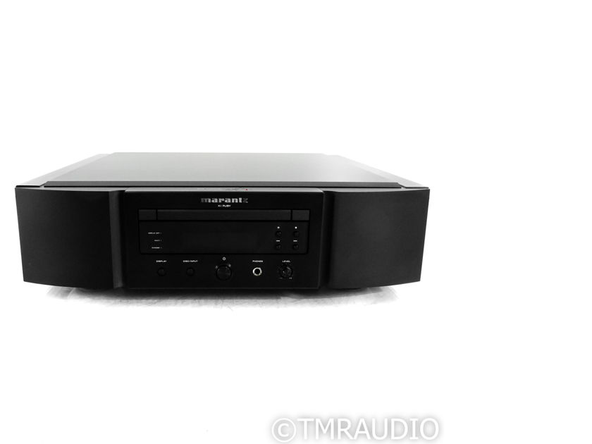 Marantz SA-KI Ruby CD / SACD Player (79022) For Sale | Audiogon