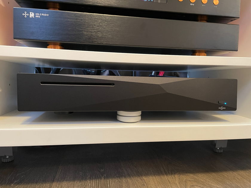 Innuos Zenith MK3 1TB SSD For Sale | Audiogon