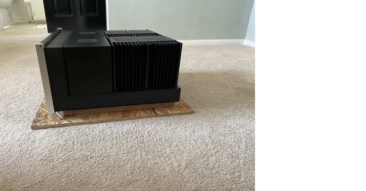 McIntosh MC-205 For Sale | Audiogon