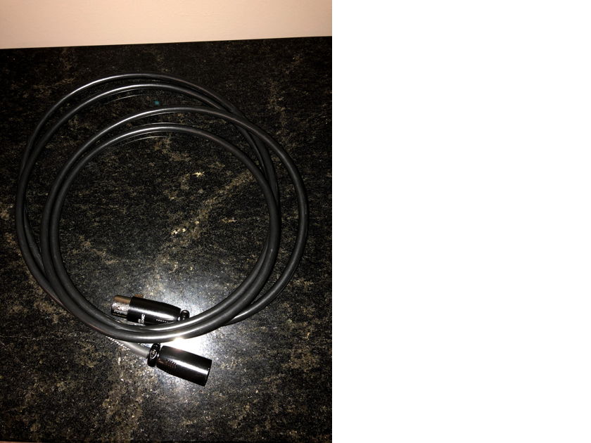 DH Labs Thunder 2 Subwoofer Cable For Sale | Audiogon