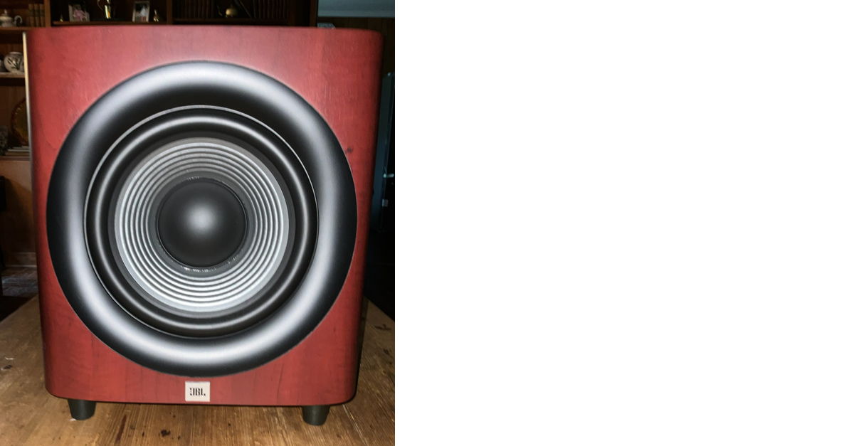 JBL Studio 660P For Sale | Audiogon