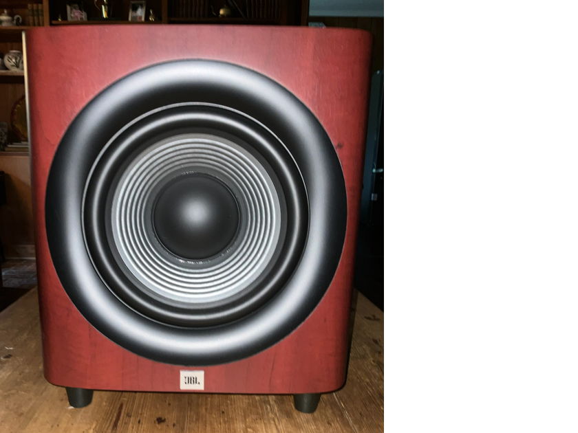 JBL Studio 660P For Sale | Audiogon