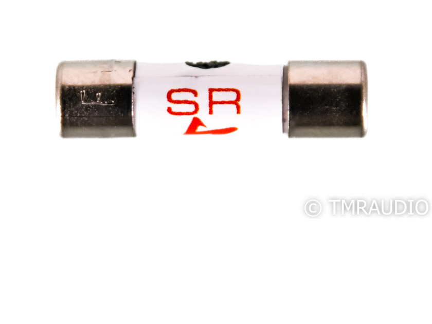 Synergistic Research Orange Fuse Fast-Blow... For Sale | Audiogon