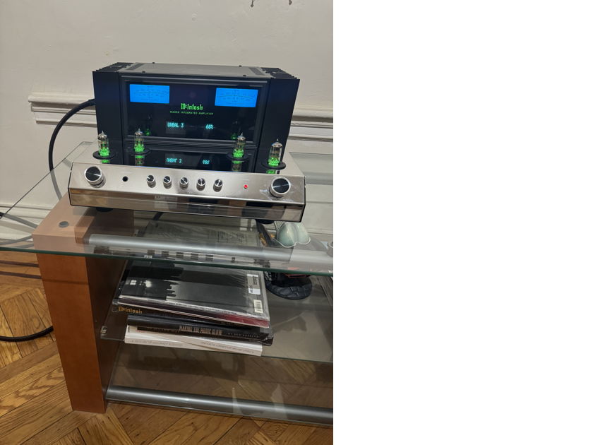 McIntosh ma 352 For Sale | Audiogon