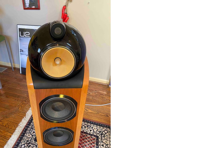 B&W (Bowers & Wilkins) 802D2 For Sale | Audiogon