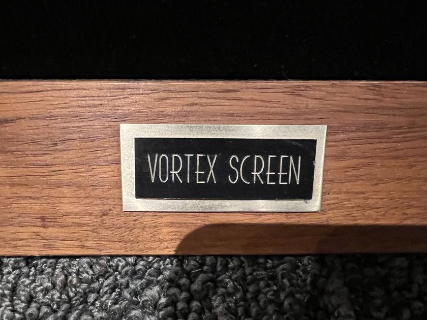 Von Schweikert Audio Vortex Screen Speaker... For Sale | Audiogon
