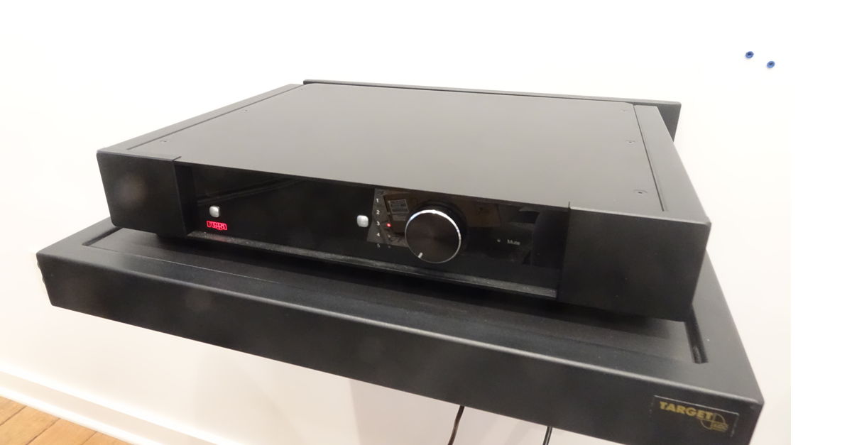 Rega ELEX-R For Sale | Audiogon