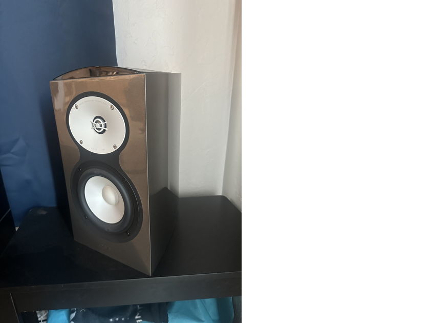 Revel PerformaBE M126BE (silver) For Sale | Audiogon