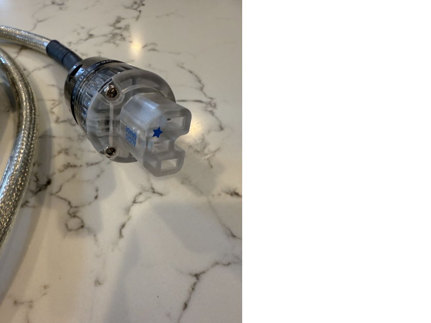 Analysis Plus Inc. Ultimate Oval 6’ For Sale | Audiogon