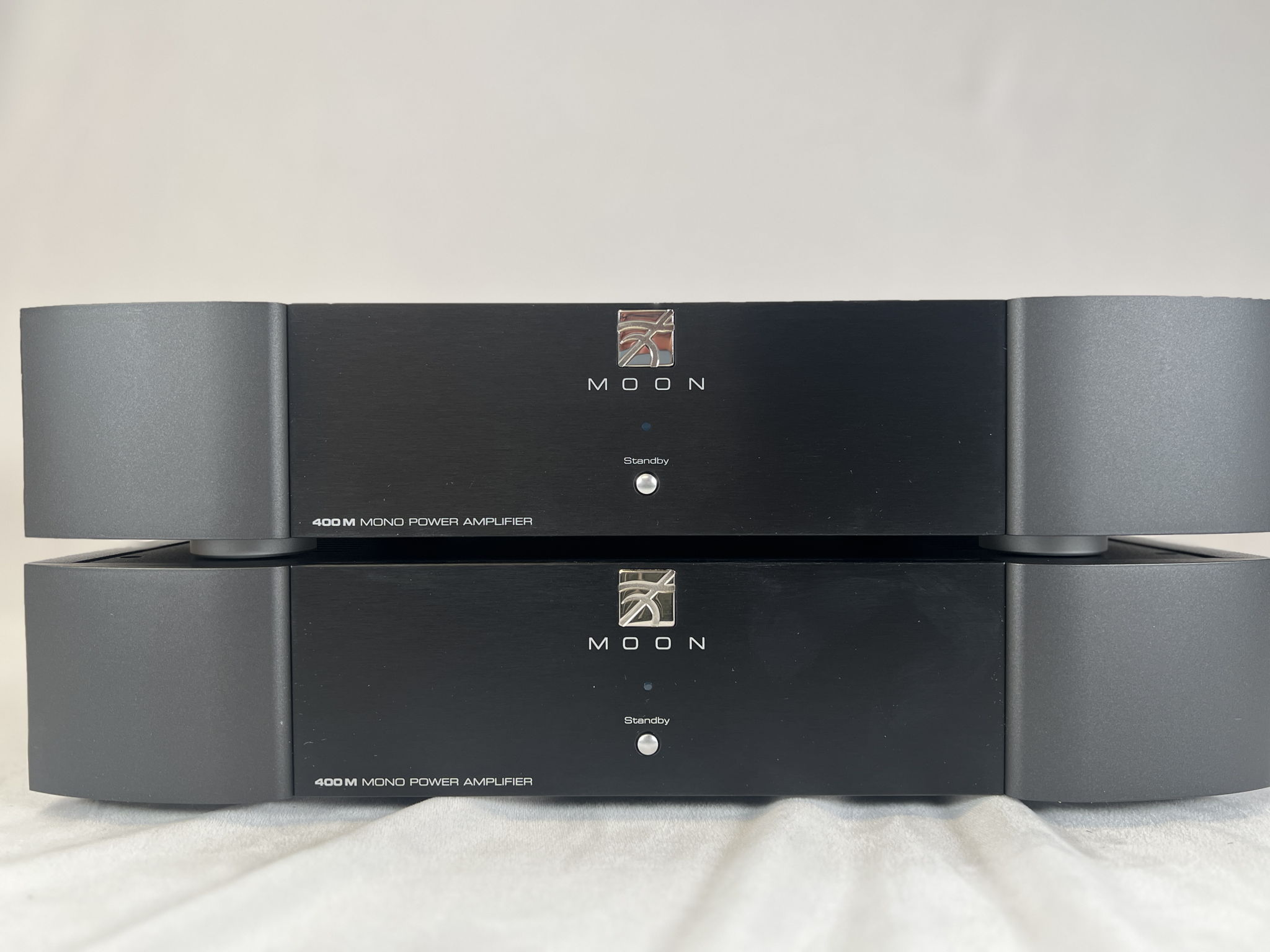 Simaudio Moon 400M Monoblocks For Sale | Audiogon