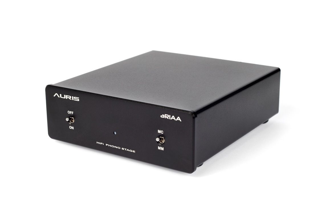 Auris Audio aRIAA For Sale | Audiogon