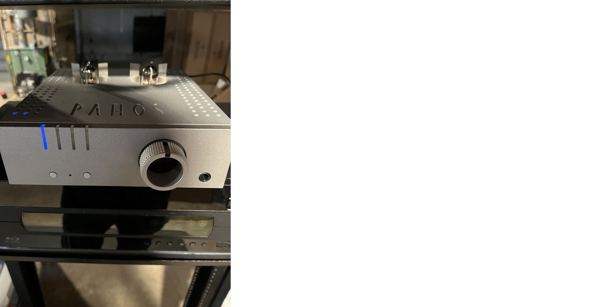 Pathos Acoustics Aurium For Sale | Audiogon