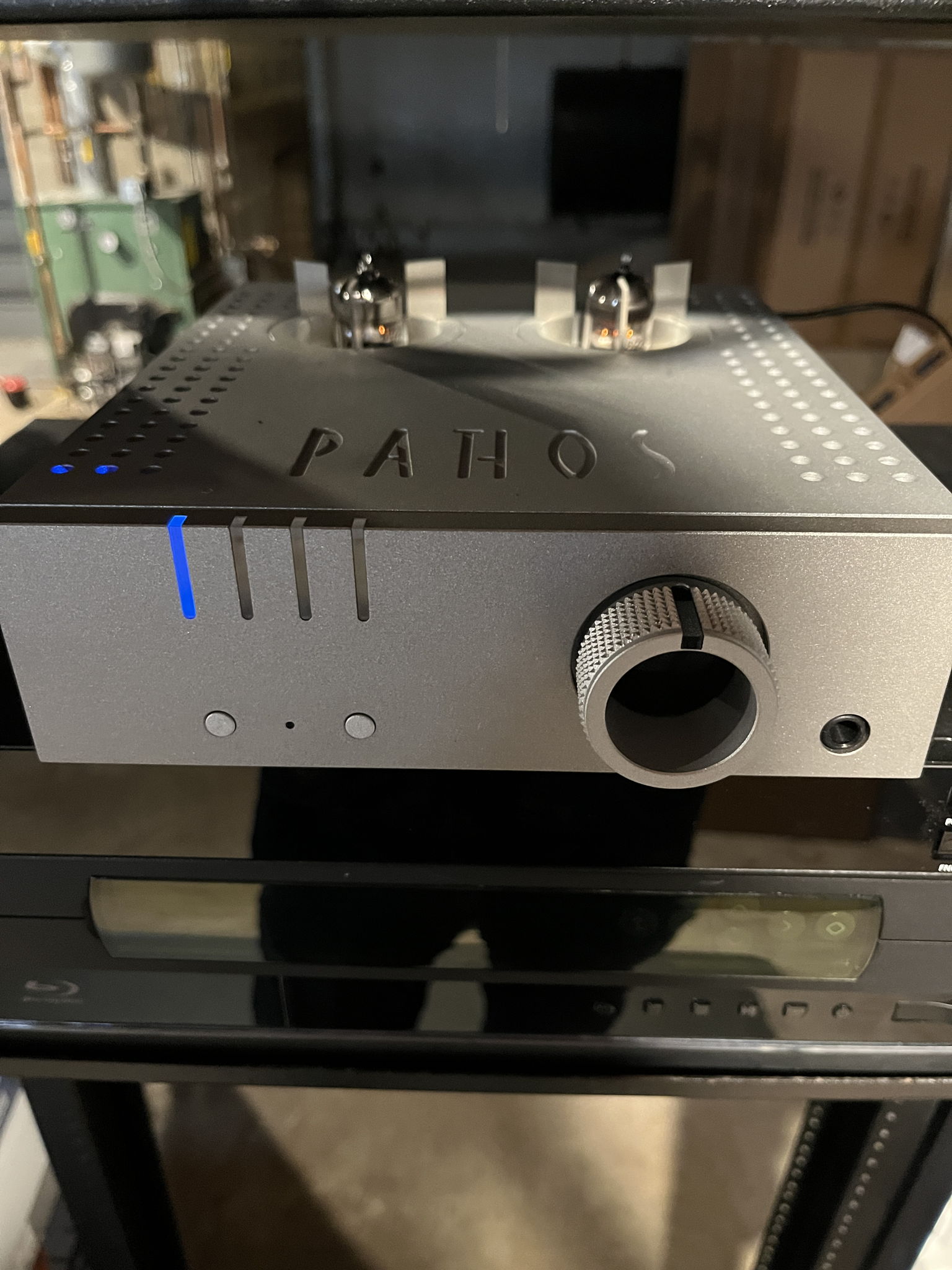 Pathos Acoustics Aurium For Sale | Audiogon