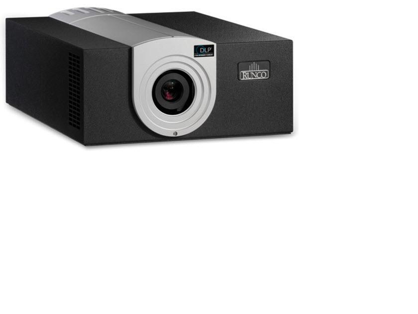 Runco VX-22d Projector For Sale | Audiogon
