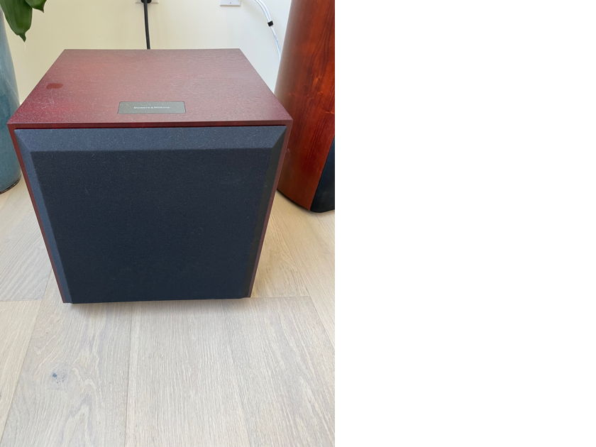 B&W (Bowers & Wilkins) DB4S - Price Reduction! | Subwoofers | Audiogon