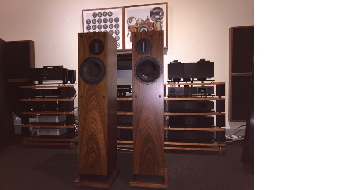 ProAc Response D30R Loudspeaker For Sale | Audiogon