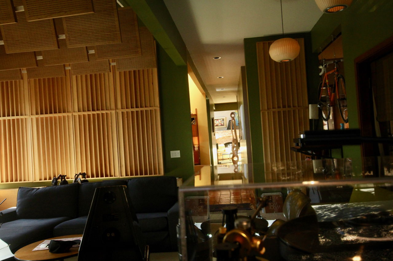 core audio designs. - The radio | Virtual Listening Room