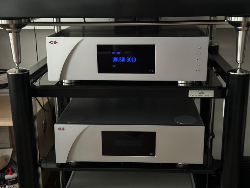 CH Precision X1 PSU - mint For Sale | Audiogon