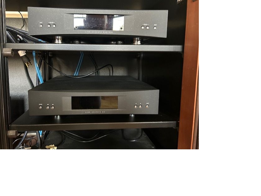 Linn Akurate Kontrol For Sale | Audiogon