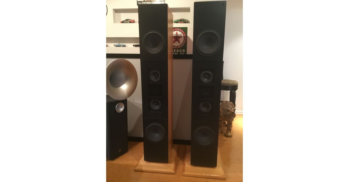 Dunlavy Sc4A (PRICE REDUCED) For Sale | Audiogon