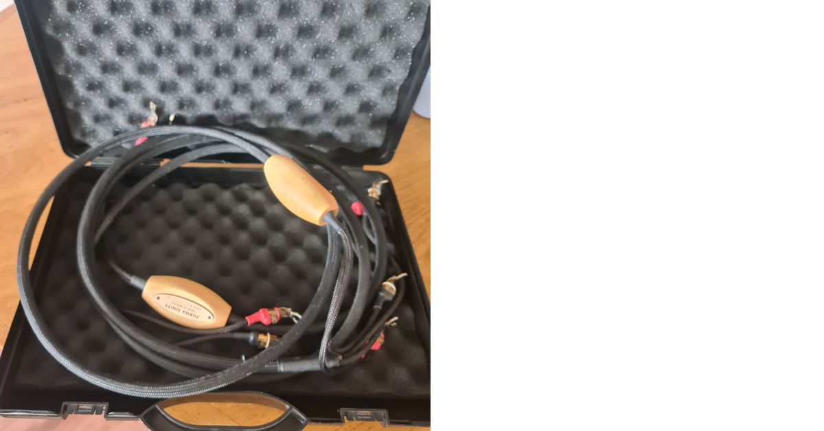 Jorma Design Unity For Sale | Audiogon