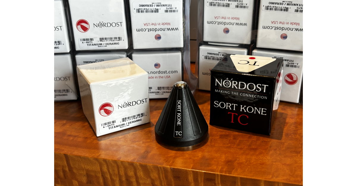 Nordost Sort Kone TC (Quantity 4) For Sale | Audiogon