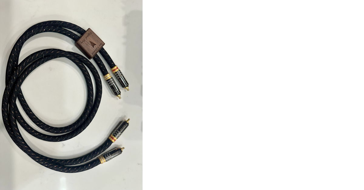 Kimber Kable KS-1011 1m RCA pair For Sale | Audiogon