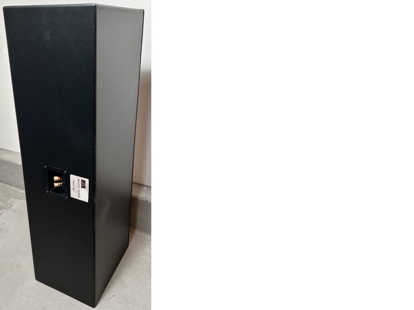 James Loudspeaker 806BE LCR Beryllium Twee... For Sale | Audiogon