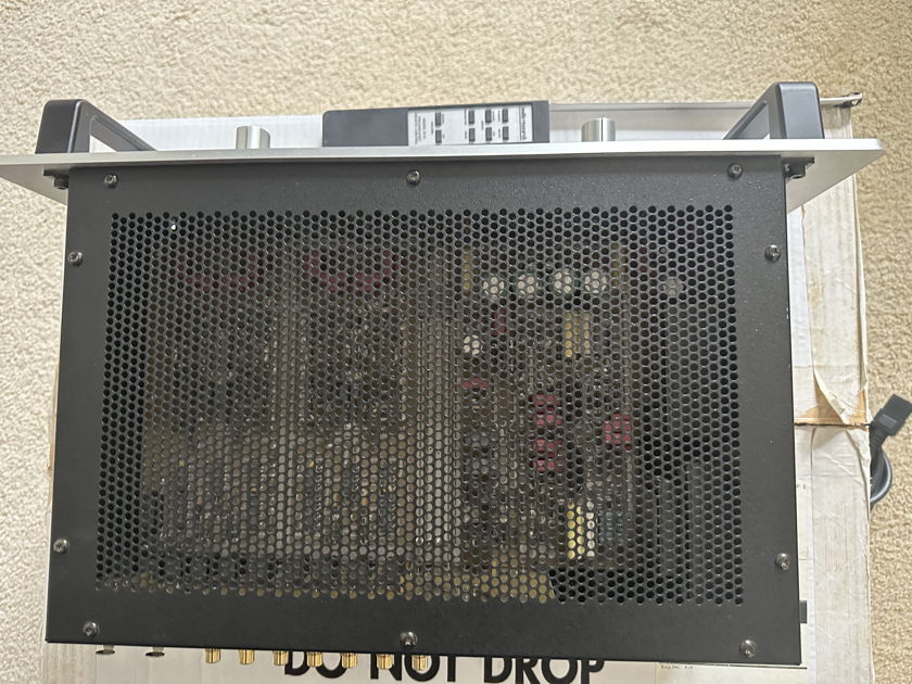 Audio Research LS-12 | Solid state | Audiogon