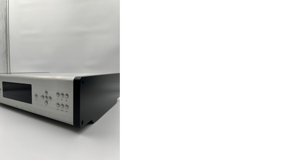 T+A Music Player Media Streamer player si-sw For Sale | Audiogon