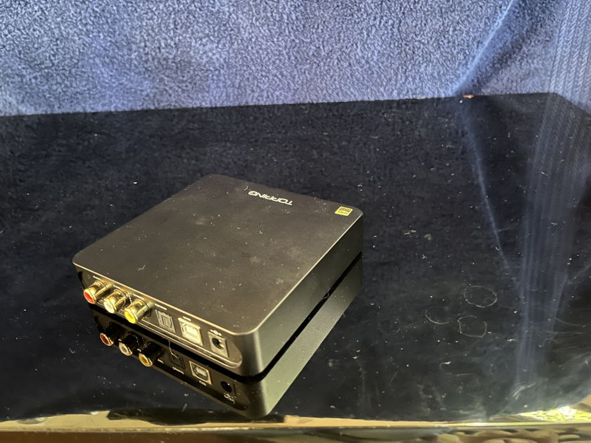 Topping DC50 For Sale | Audiogon