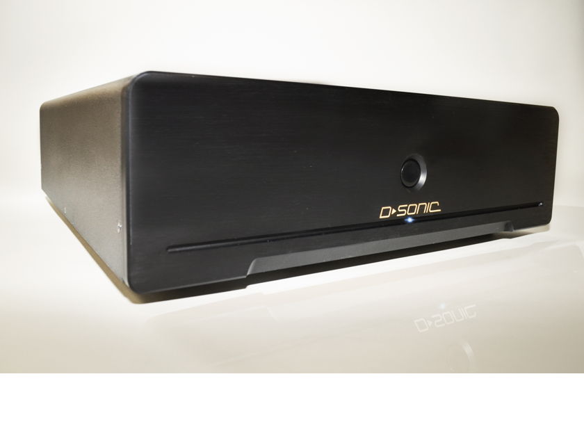 M3a-2400-3 (3 CHANNEL) For Sale | Audiogon
