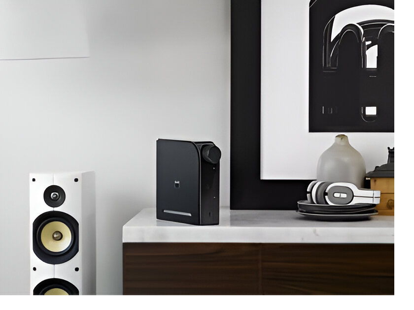 NAD D 3020 V2 - Compact Integrated with Bu... For Sale | Audiogon