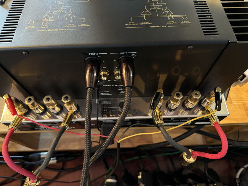 McIntosh MC312 - Mint For Sale | Audiogon