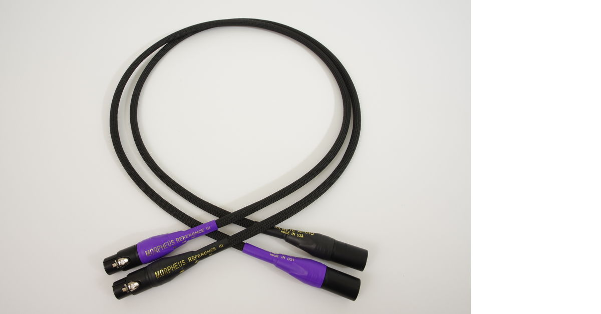 Silnote Audio New Morpheus Reference III X... For Sale | Audiogon