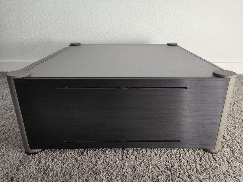 Wadia 581 se CD/SACD-Player in black For Sale | Audiogon
