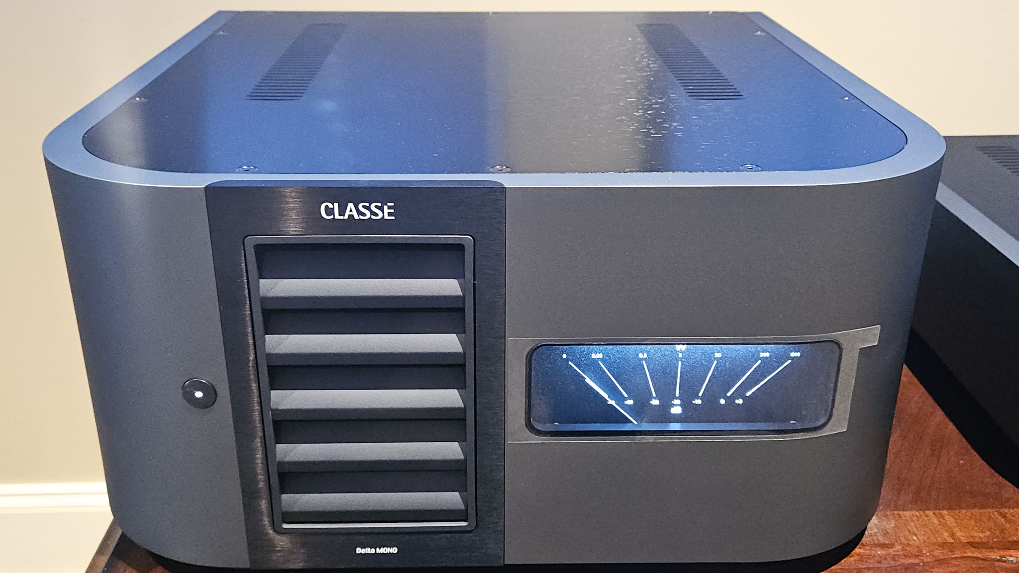 Classe Audio Delta Mono Pair For Sale | Audiogon