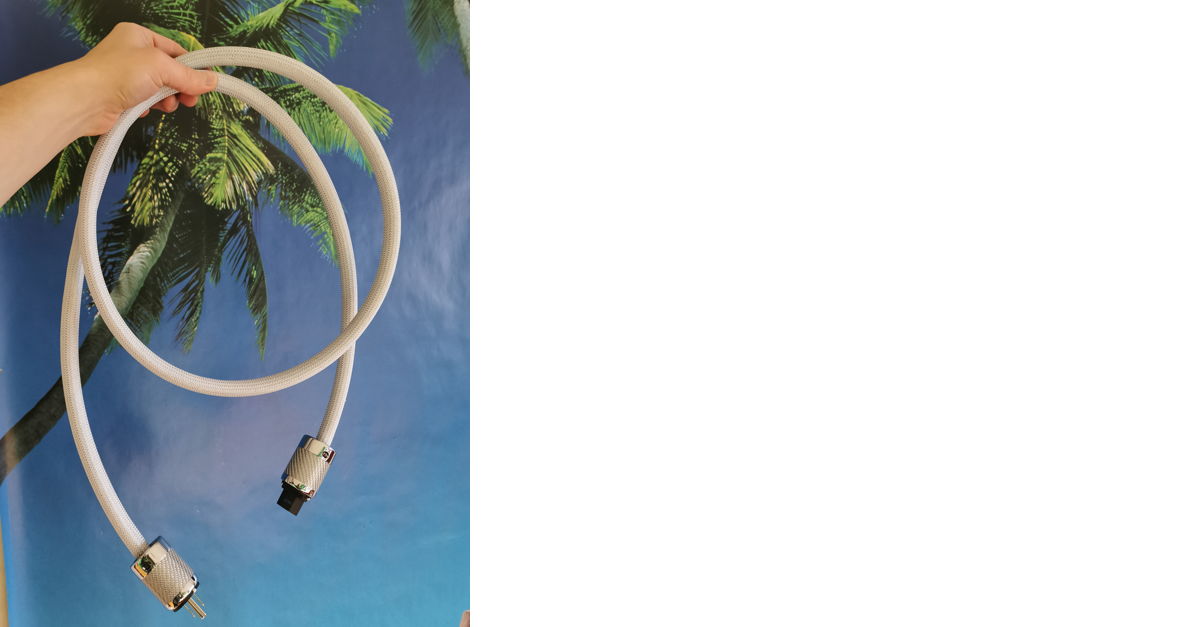 Audiophile Rocks Hyperspace Supernova 2m U... For Sale | Audiogon