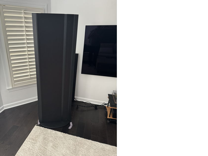 Magnepan 3.7i-Perfect and Complete!! For Sale | Audiogon