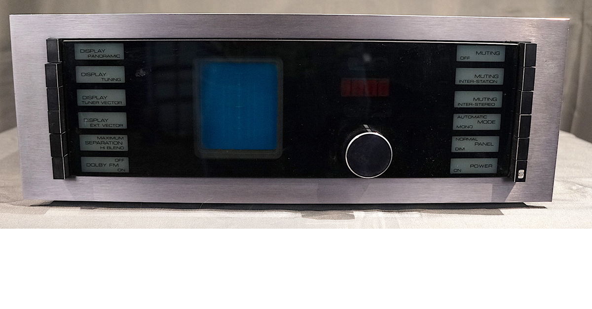 Sequerra Broadcast Monitor Broadcast Monit... For Sale | Audiogon