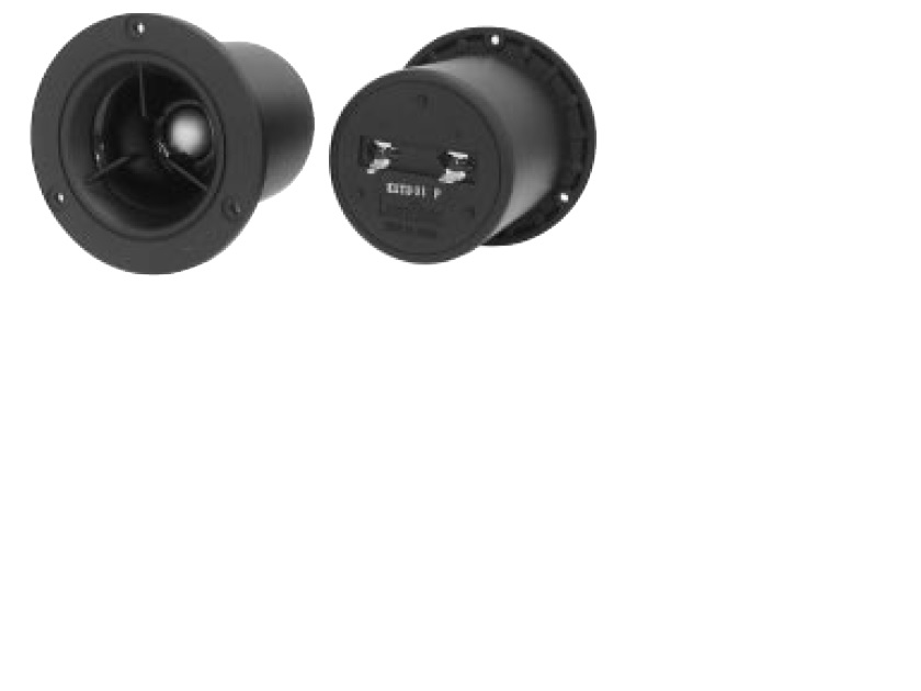 Murata Manufacturing Co. Super Tweeter Driver ESTD01 | Monitors | Audiogon