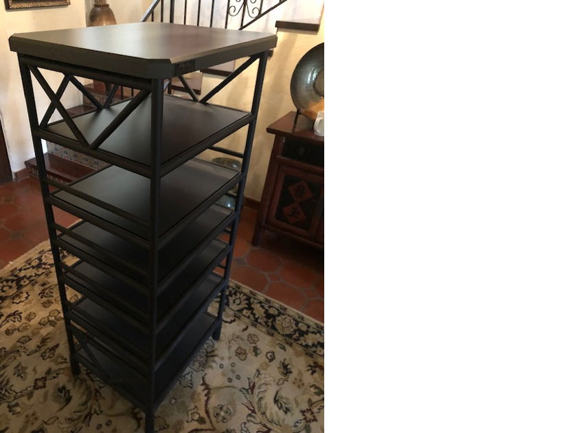 Billy Bags Audio Rack | Cabinets, Racks & Stands | Audiogon