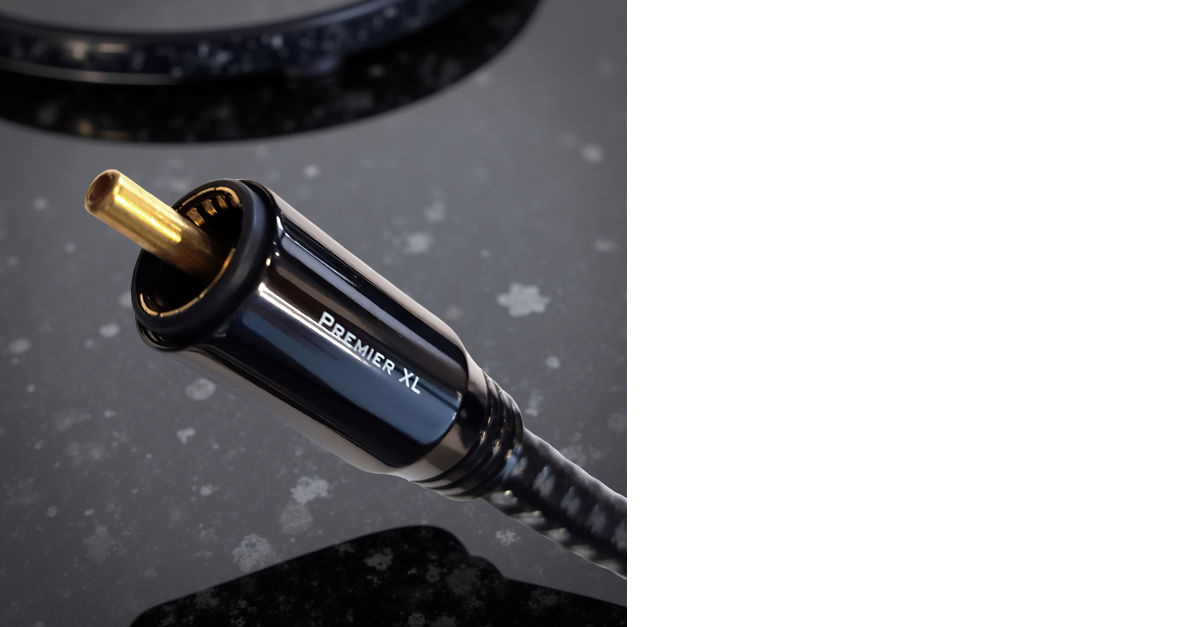 Pangea Audio Premier XL Coaxial Digital Ca... For Sale | Audiogon