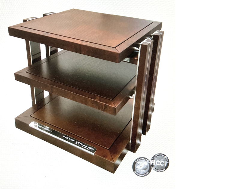 Finite Elemente Pagode Signature in Handso... For Sale | Audiogon