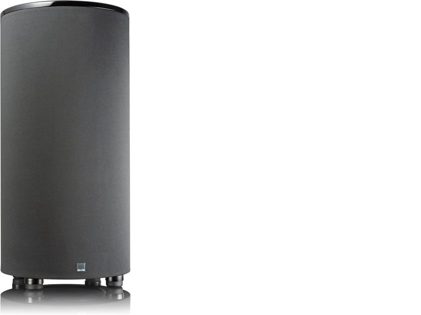 SVS PC-2000 Pro Cylinder-Style Powered Sub... For Sale | Audiogon
