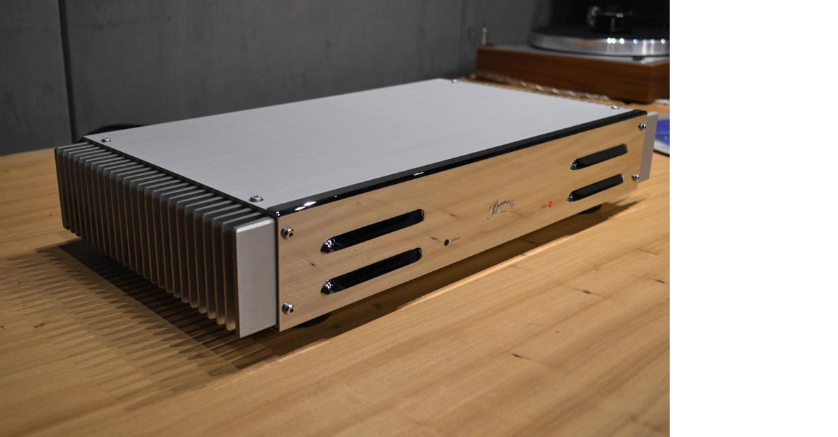 Burmester 933 mkII Power Amplifier For Sale | Audiogon
